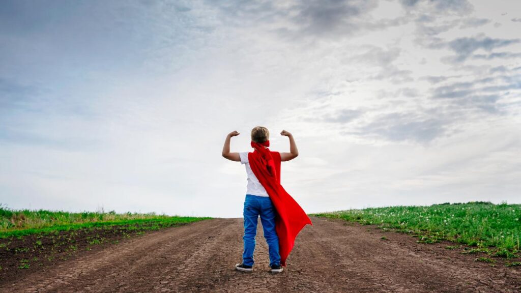 The Power of Fortitude: Strength to Stand Firm