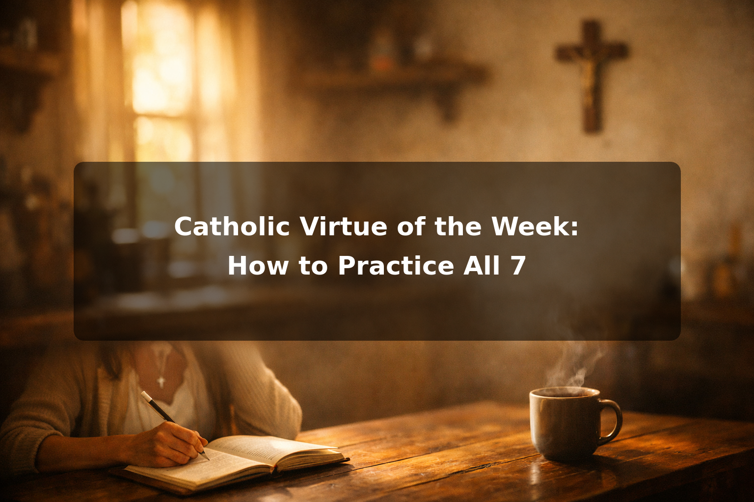 How to Practice Lectio Divina: A Catholic Guide to Praying With ...